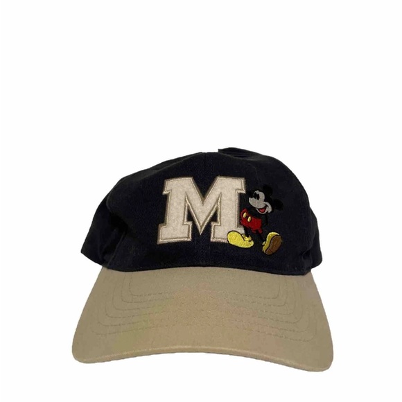Disney | Accessories | Vintage Walt Disney World Mickey Mouse ...